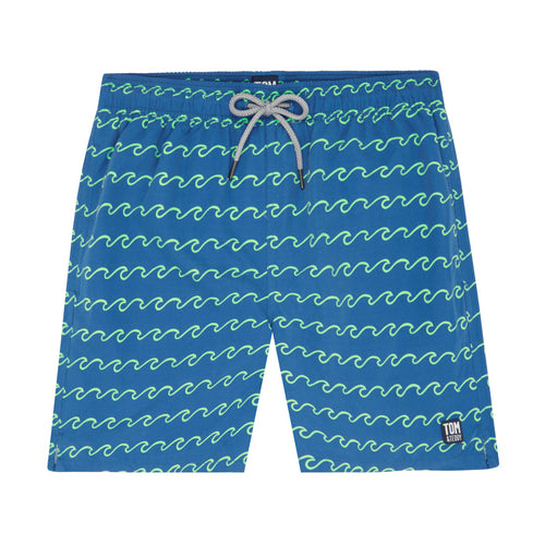 Australian Beachwear for Fathers & Sons